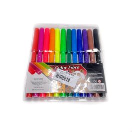 Flomasteri u boji (12 boja)