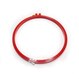 PVC krug za vez 15cm - Crveni