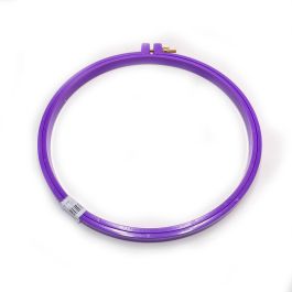 PVC krug za vez 20cm - Ljubičasti