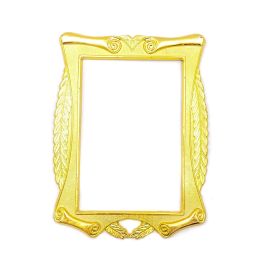 Rajčić & Ribičić d.o.o. PVC Okvir Zlatni