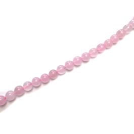 Rosenquartz niska 1cm