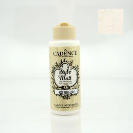 Matt Akrilna Boja 120mL