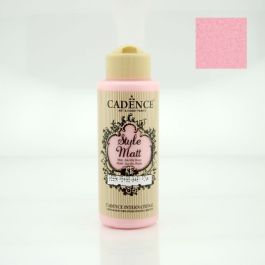 Rajčić & Ribičić d.o.o. Matt Akrilna Boja 120mL